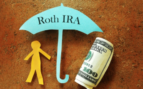 Mastering Roth IRAs: Your Guide to Tax-Free Retirement Wealth